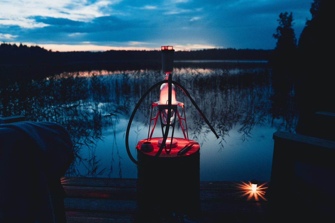 Modern Hookah Designs and Trends - Hookah Culture